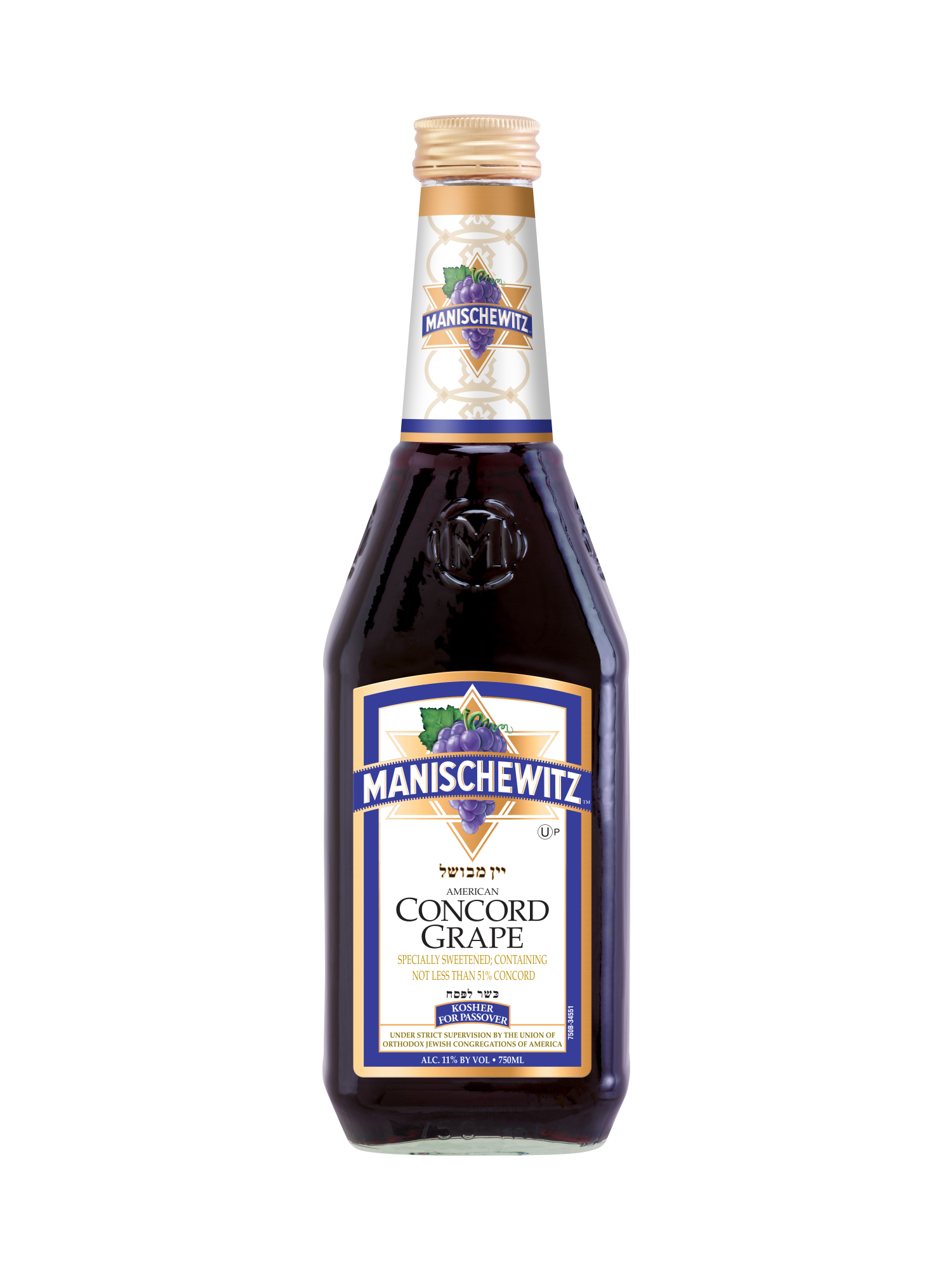 Home | Manischewitz Wines
